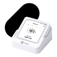 Sumup Solo Card Payment Reader Manuals