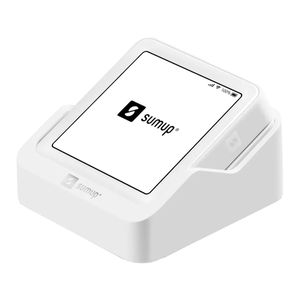 SUMUP SOLO USER MANUAL Pdf Download | ManualsLib