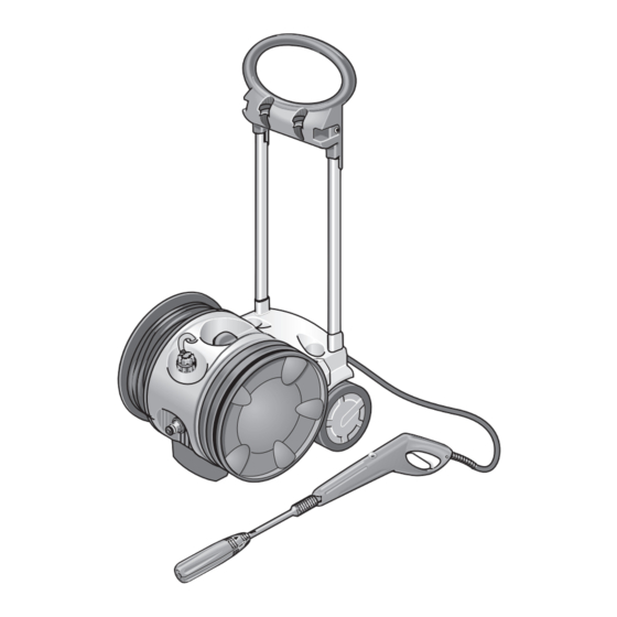 KÄRCHER B602 PLUS INSTRUCTION MANUAL Pdf Download | ManualsLib