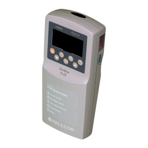 NELLCOR OXIMAX N-65 OPERATOR'S MANUAL Pdf Download | ManualsLib