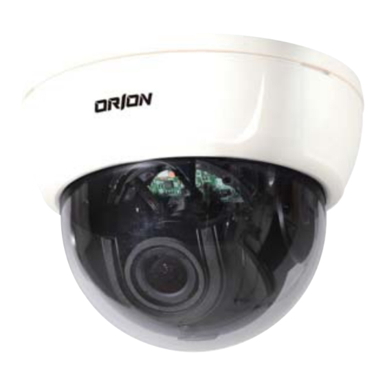 ORION GST-302 QUICK MANUAL Pdf Download | ManualsLib