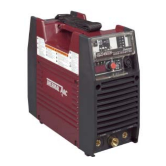THERMAL ARC LM-200 ARCMASTER SERVICE MANUAL Pdf Download | ManualsLib