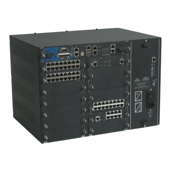 AASTRA AXD INSTALLATION AND MAINTENANCE MANUAL Pdf Download | ManualsLib