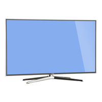 Samsung UA48H6400 Manuals | ManualsLib