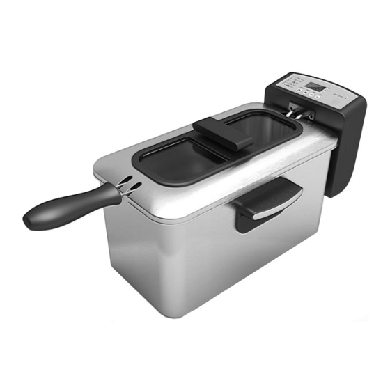 RUSSELL HOBBS RDF300 INSTRUCTIONS AND WARRANTY Pdf Download | ManualsLib