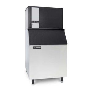 ICE-O-MATIC ICE0250 SERVICE & PARTS MANUAL Pdf Download | ManualsLib