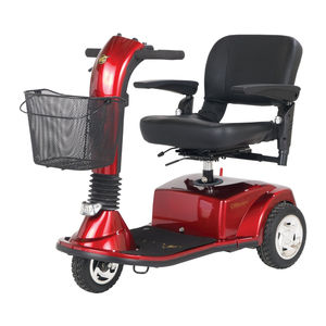 GOLDEN COMPANION II OWNER'S MANUAL Pdf Download | ManualsLib