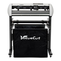 Mutoh ValueCut VC-1300 Manuals | ManualsLib