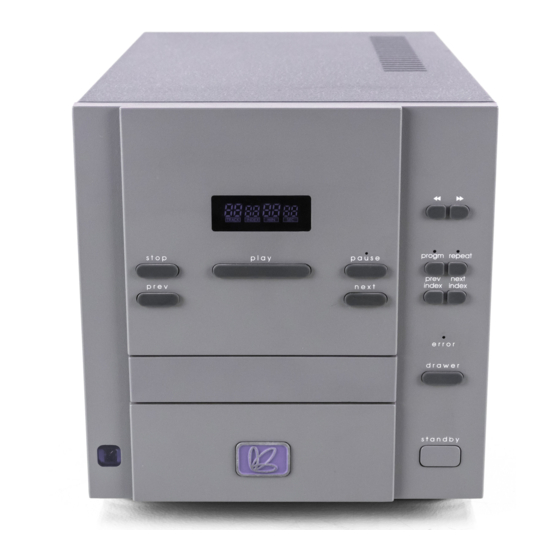 PROCEED PCD 3 USER MANUAL Pdf Download | ManualsLib