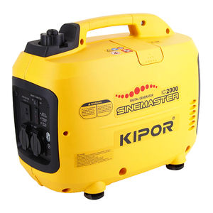 KIPOR IG2000 SHOP MANUAL Pdf Download | ManualsLib