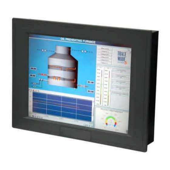 IVC DISPLAYS NP-81XXXA USER MANUAL Pdf Download | ManualsLib