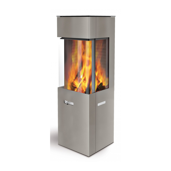 RAIS Q20 INSTRUCTIONS FOR INSTALLATION, USE AND MAINTENANCE MANUAL Pdf ...