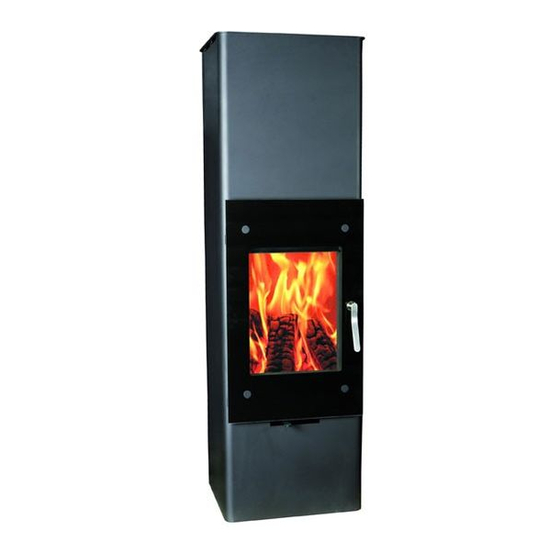 RAIS TOPAS USER MANUAL Pdf Download | ManualsLib