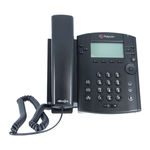 POLYCOM VVX 310 USER MANUAL Pdf Download | ManualsLib