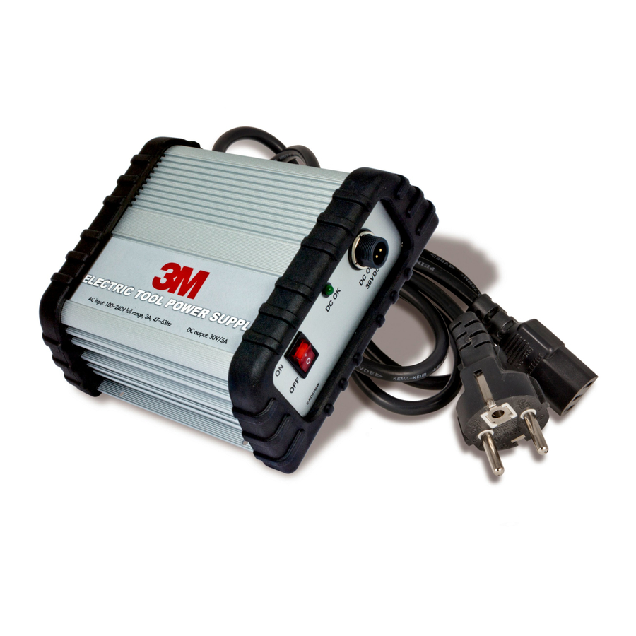 3M 28436 INSTRUCTION MANUAL Pdf Download | ManualsLib