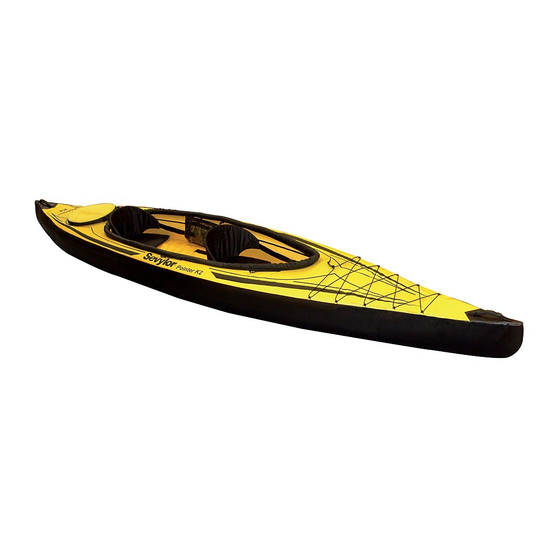 SEVYLOR POINTER K1-ST6107 OWNER'S MANUAL Pdf Download | ManualsLib