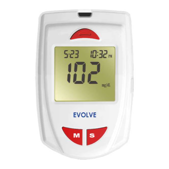 TYSONBIO EVOLVE USER MANUAL Pdf Download | ManualsLib