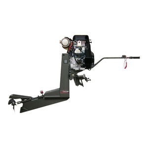 GO-DEVIL SURFACE DRIVE OPERATION MANUAL AND INSTALLATION MANUAL Pdf ...