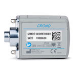 CANE CRONO USER MANUAL Pdf Download | ManualsLib