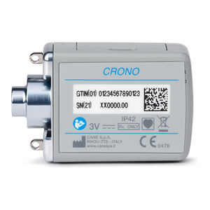 CANE CRONO USER MANUAL Pdf Download | ManualsLib