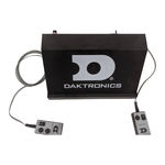 DAKTRONICS ALL SPORT PRO OPERATION MANUAL Pdf Download | ManualsLib