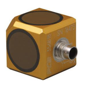 Pcb piezotronics 356B18 Manuals | ManualsLib