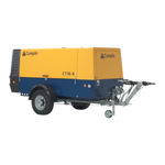 COMPAIR C125-7 OPERATING AND SERVICE MANUAL Pdf Download | ManualsLib