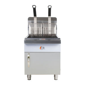 CPG CF15-NG INSTALLATION AND OPERATION INSTRUCTIONS MANUAL Pdf Download ...