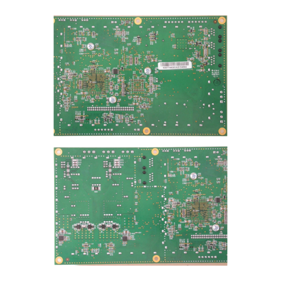 CHECKPOINT TR4240 TRANSCEIVER USER MANUAL | ManualsLib