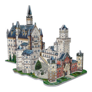 WREBBIT WINTERFELL ASSEMBLY INSTRUCTIONS MANUAL Pdf Download | ManualsLib