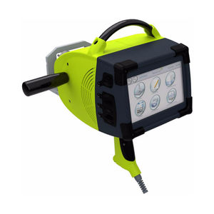 TECHNIFOR XM700 OPERATING AND MAINTENANCE MANUAL Pdf Download | ManualsLib