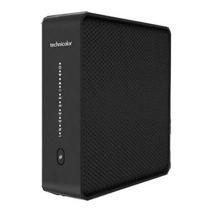 TECHNICOLOR CGA0112 USER MANUAL Pdf Download | ManualsLib