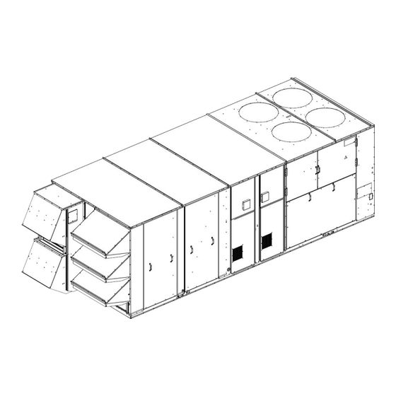 TRANE VOYAGER 3 INSTALLATION, OPERATION AND MAINTENANCE MANUAL Pdf ...