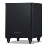 HARMAN KARDON HKTS 210 SUB OWNER'S MANUAL Pdf Download | ManualsLib