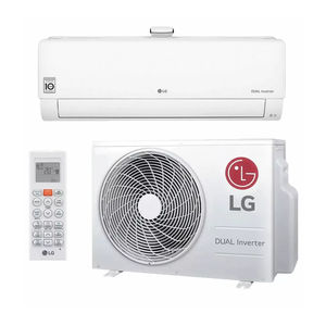 LG AIR CONDITIONER OWNER'S MANUAL Pdf Download | ManualsLib