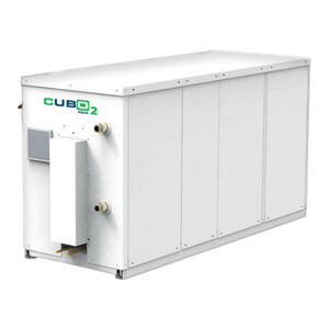 Scm CUBO2 AQUA Manuals | ManualsLib