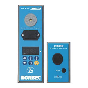 NORBEC INTELLIGENCE I3 OPERATING INSTRUCTIONS Pdf Download | ManualsLib