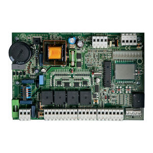 KEY AUTOMATION 900CT-824S INSTRUCTION MANUAL Pdf Download | ManualsLib