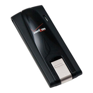 VERIZON WIRELESS USB551L USER MANUAL Pdf Download | ManualsLib