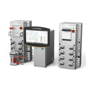 SARTORIUS STEDIM BIOTECH BIOSTAT B-DCU OPERATING INSTRUCTIONS MANUAL Pdf Download | ManualsLib