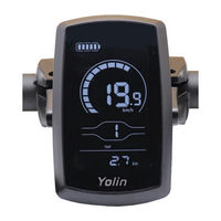 YOLIN YL80C USER MANUAL Pdf Download | ManualsLib