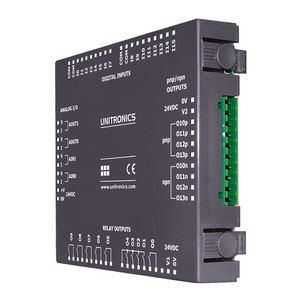 UNITRONICS V200-18-E62B MANUAL Pdf Download | ManualsLib