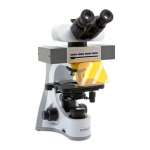 VWR VISISCOPE 534 SERIES INSTRUCTION MANUAL Pdf Download | ManualsLib