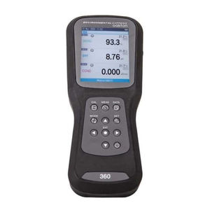 OAKTON 300 SERIES INSTRUCTION MANUAL Pdf Download | ManualsLib