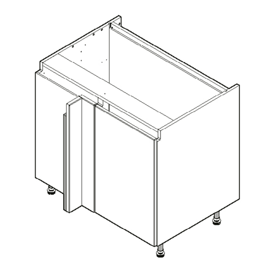 WREN KITCHENS INFINITY PLUS MILANO FITTINGS MANUAL Pdf Download ...