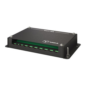 Msa MDU-102 Manuals | ManualsLib