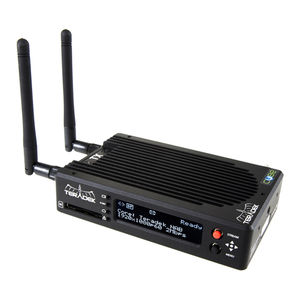 TERADEK CUBE SERIES USER MANUAL Pdf Download | ManualsLib