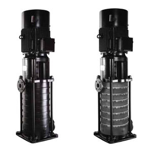 GRUNDFOS CVM INSTALLATION AND OPERATING INSTRUCTIONS MANUAL Pdf ...