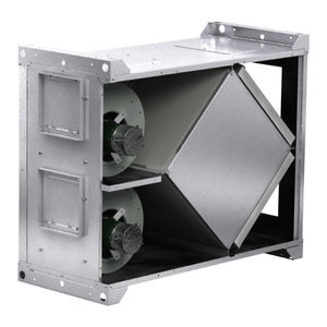 VALENT ERC-M INSTALLATION, OPERATION AND MAINTENANCE MANUAL Pdf ...