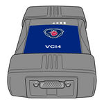 SCANIA VCI4 USER INSTRUCTIONS Pdf Download | ManualsLib